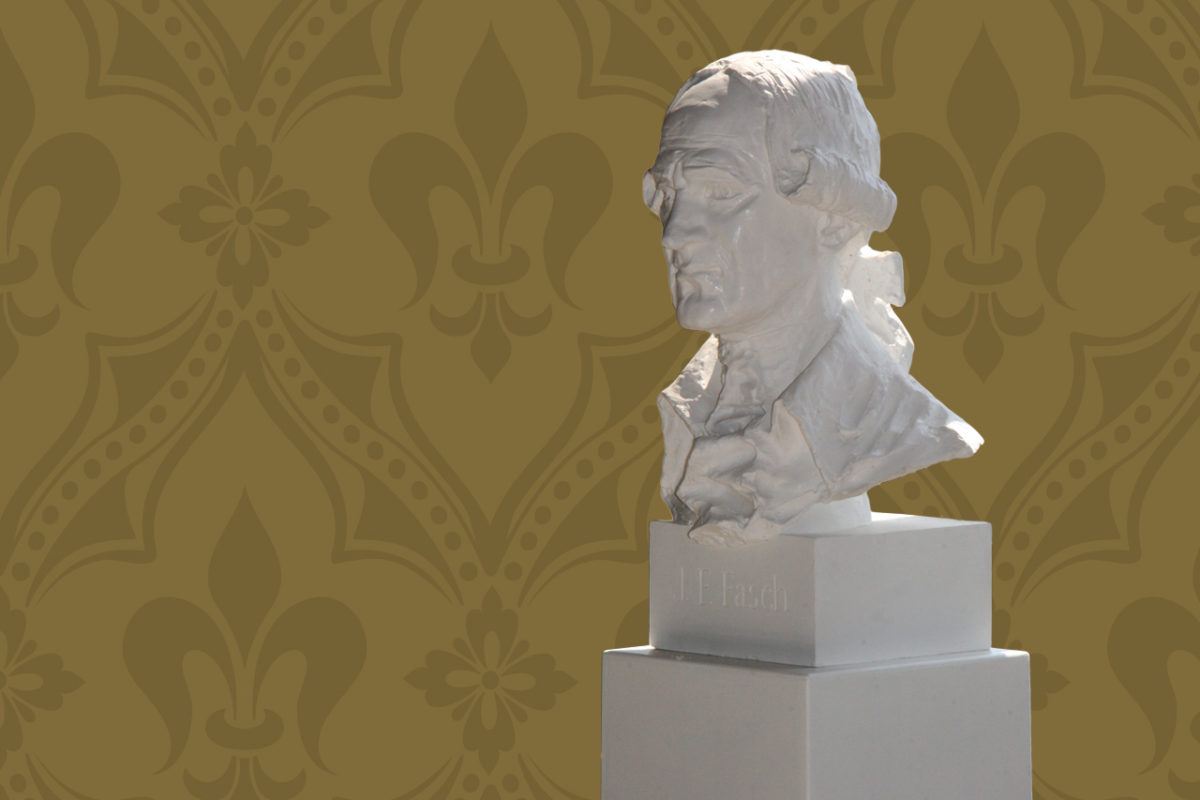 Fête de la musique Fête du Fasch – Internationale Fasch-Gesellschaft e. V.